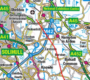 AirportWatch | CAA gives approval to new PBN flight path from ...