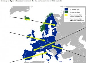 AirportWatch | Grey day for environment as Europe reduces its aviation ...