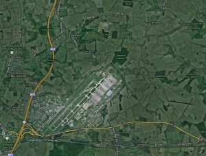 AirportWatch | Owners of Stansted, MAG, submit their plans for a 2nd ...